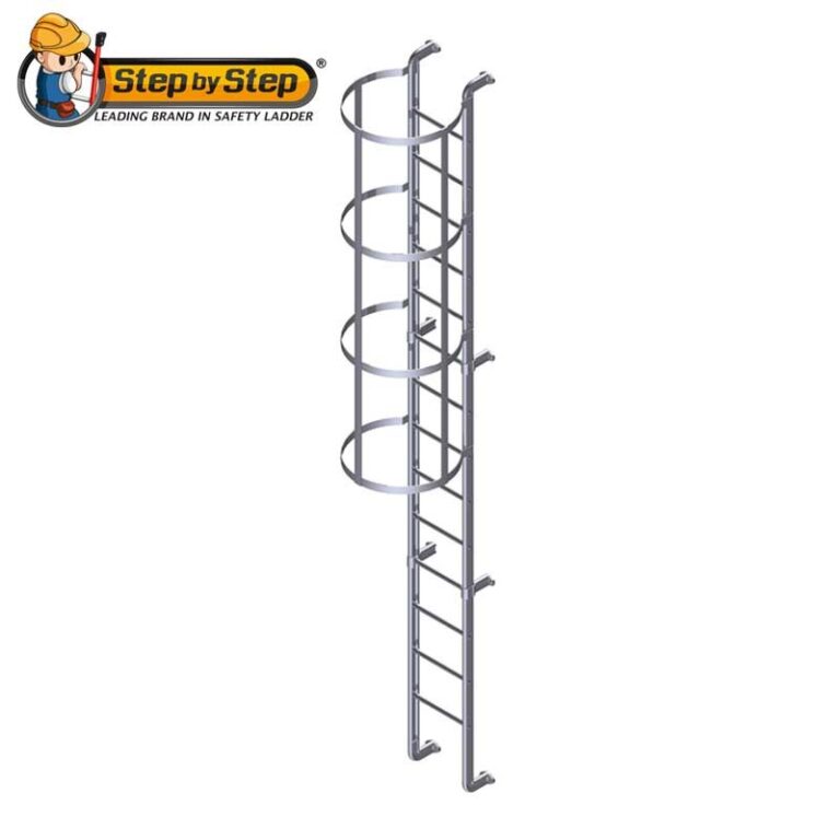 Aluminium Cat Ladder - Expert in Safety Ladder - Trusted, productive ...