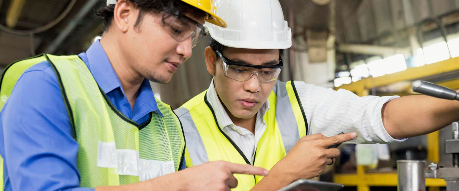 Simplified Guide to Quality Control in OEM Ladder Manufacturing - Expert in Safety Ladder ...